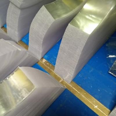 Reel Splitters or Paper Roll | Fabtex Engineering